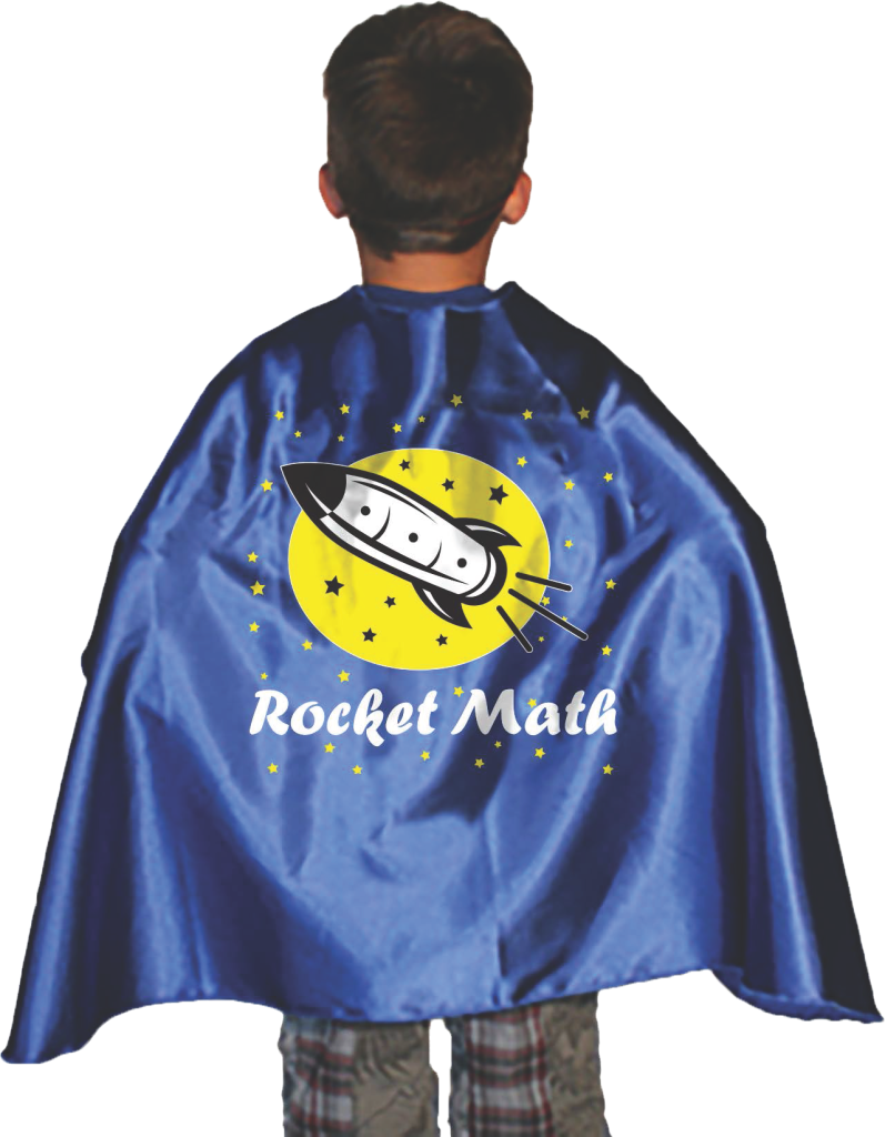 Rocket Math Home - Rocket Math