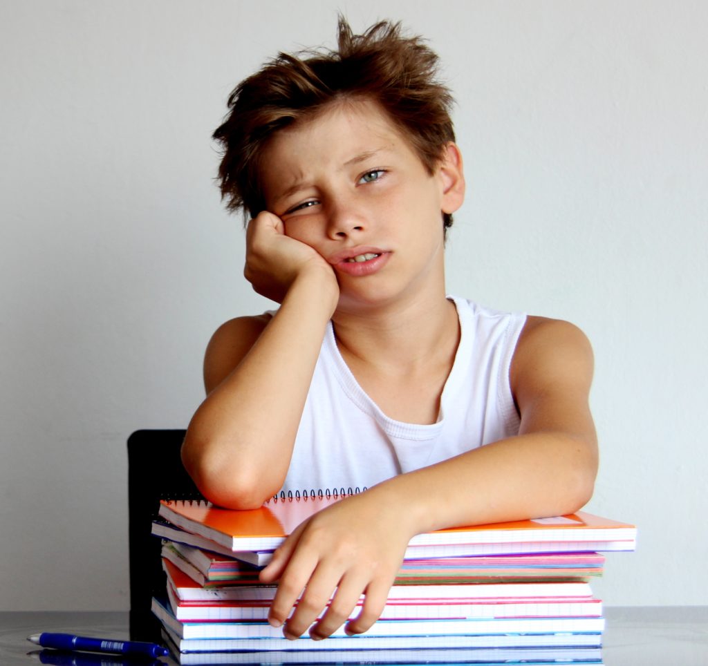 Do too many of your students hate math? - Rocket Math