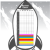 Worksheet Program Subscription Learning Tracks list - Rocket Math