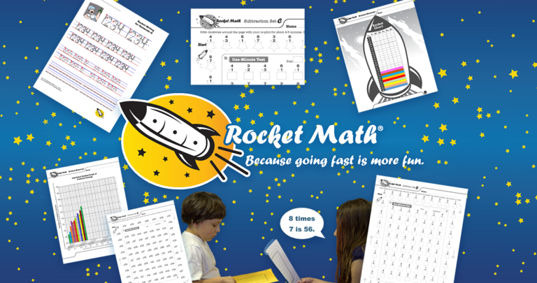 Why should you renew your Rocket Math Worksheet subscription? - Rocket Math