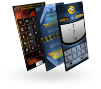 Rocket Math Online Tutor - Rocket Math