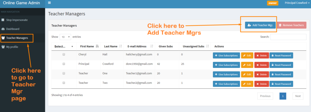 How to use Rocket Math Archives - Rocket Math