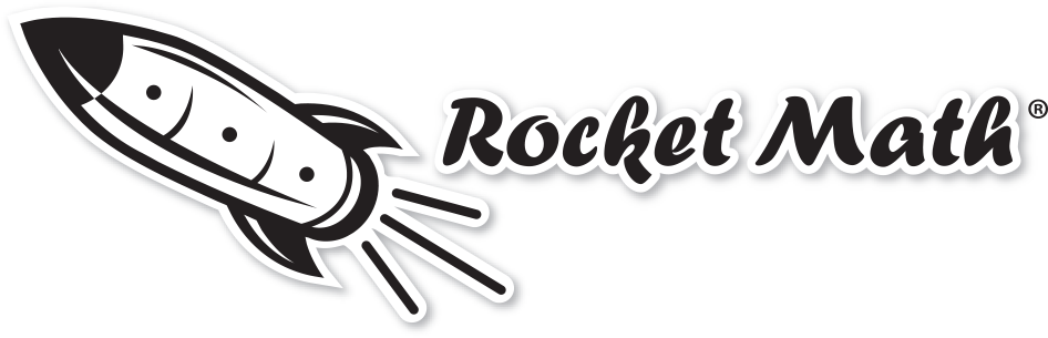Rocket Math The Best In Math Facts