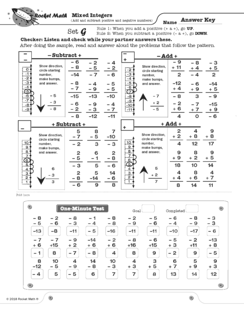 FAQs Archive - Rocket Math