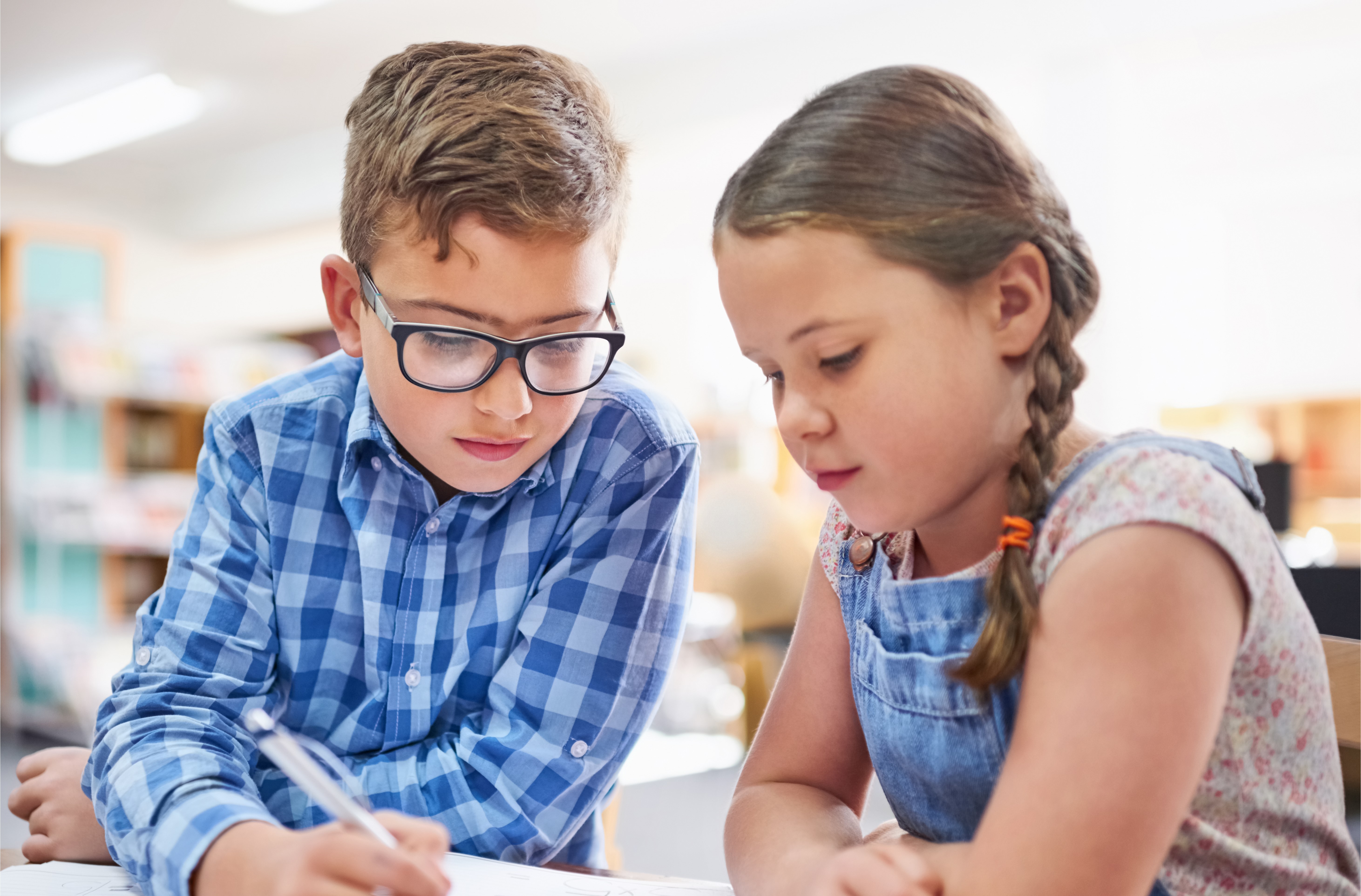 In What Order Should Students Learn Math Facts 