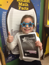 Math Facts Practice Online: Add, Subtract, Multiply, Divide - Rocket Math