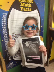 Math Facts Practice Online: Add, Subtract, Multiply, Divide - Rocket Math