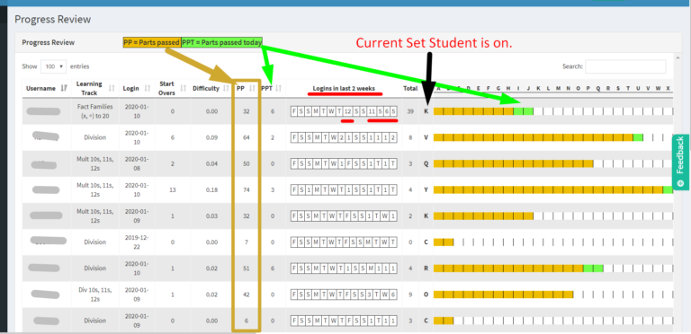 Rocket Math Online Tutor - Rocket Math