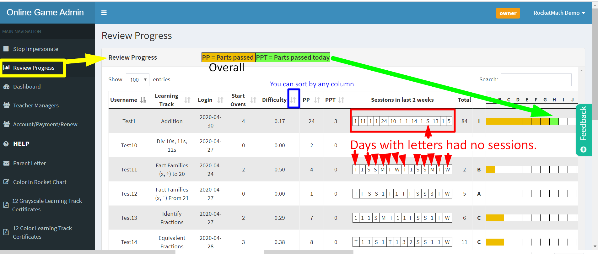 FAQs Archive - Rocket Math