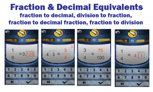 Pre-algebra Learning Tracks for advanced students - Rocket Math