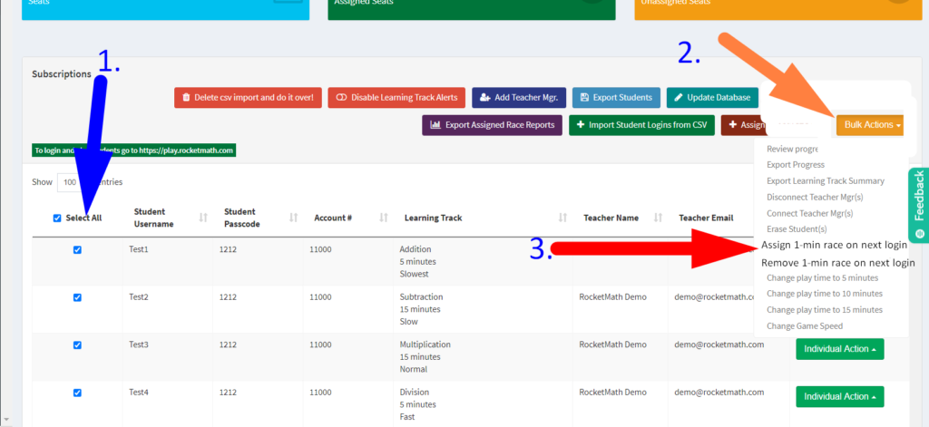 Online Tutor Archives - Rocket Math