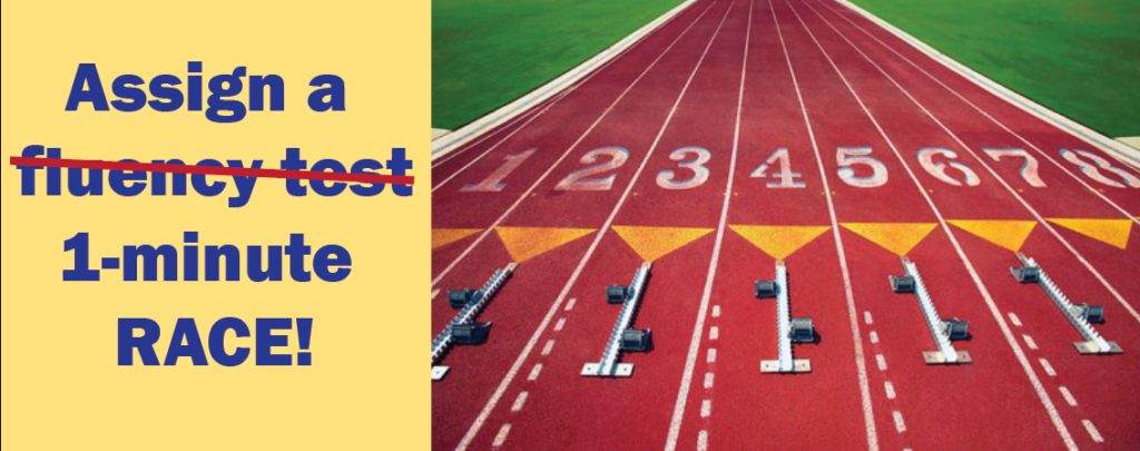 Math fact fluency Tools - Rocket Math