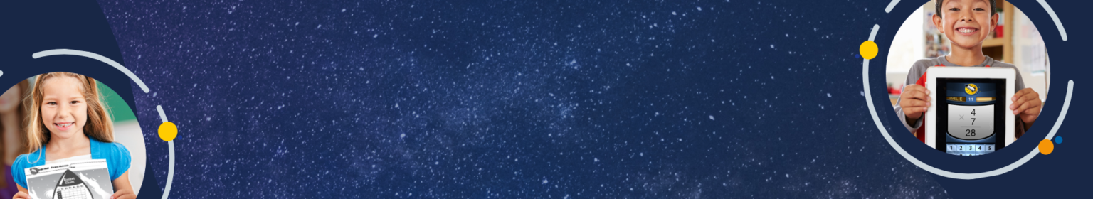 Rocket Math: the Best in Math Facts | Login