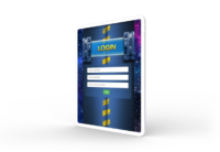 Login Central - Rocket Math