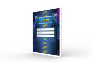 Login Central - Rocket Math