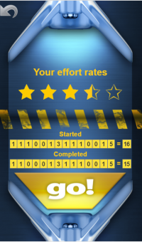 Math fact fluency Tools - Rocket Math