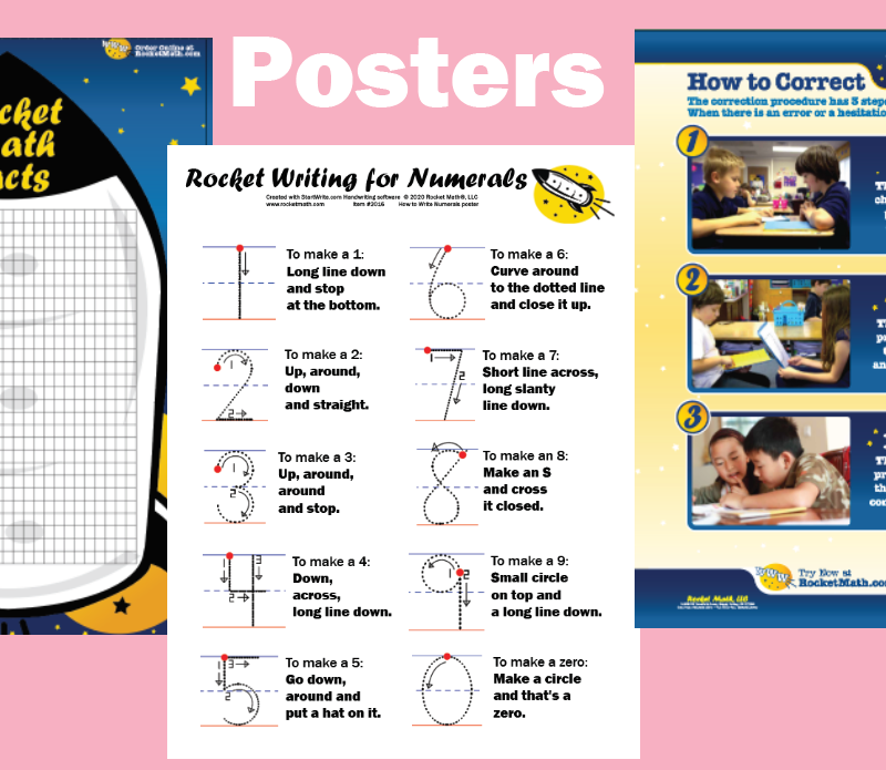 Supplemental Math Programs for Kids