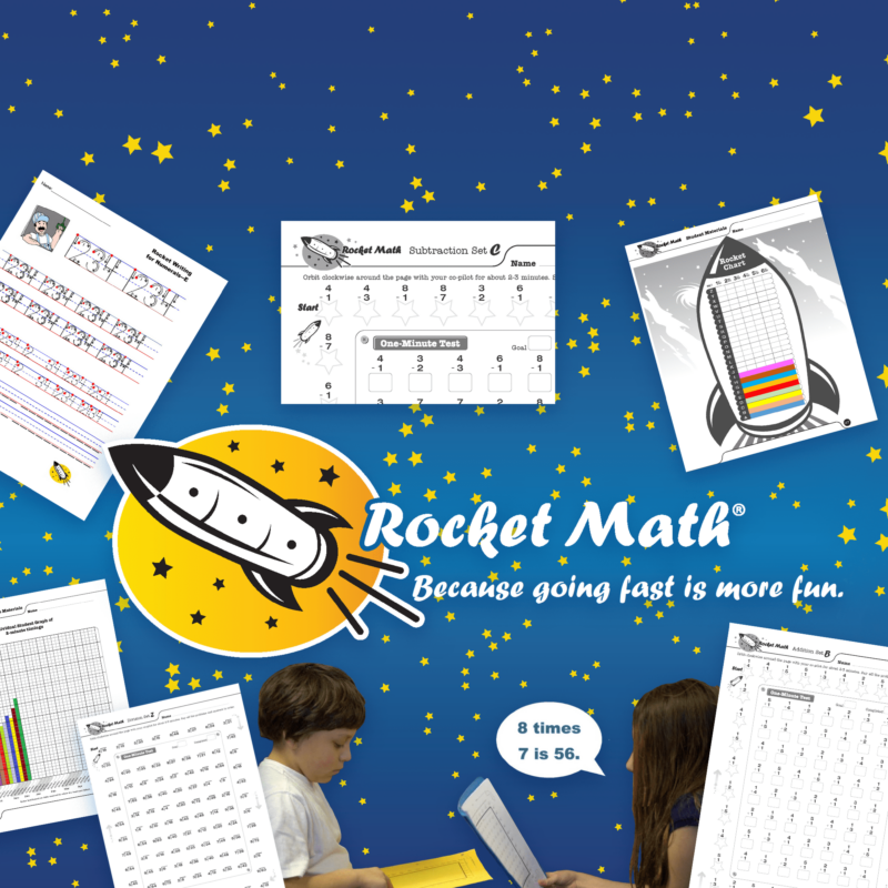 Supplemental Math Programs for Kids