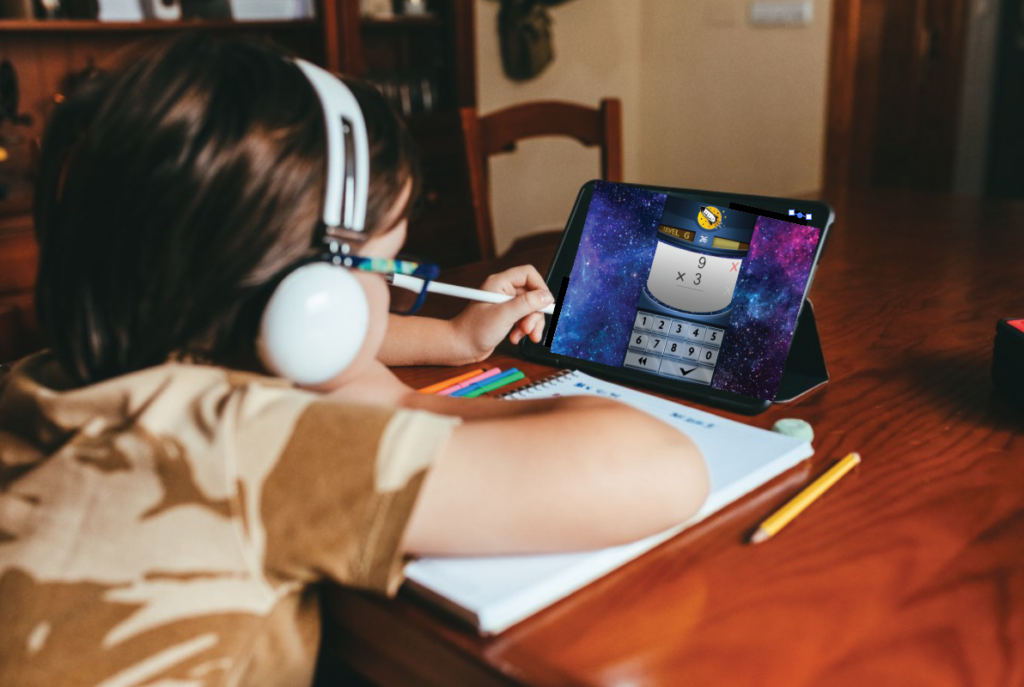 Motivating students Archives - Rocket Math