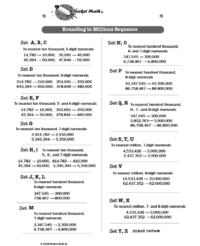 Fraction & Decimal Equivalents Learning Track - Rocket Math